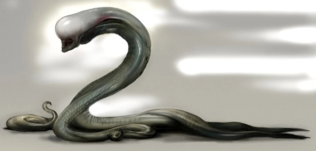 Image - Beluga Burster.PNG | Xenomorph Species Wiki | Fandom powered by ...