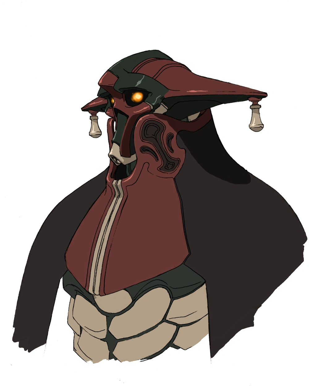 Grahf | Xenosaga Wiki | Fandom powered by Wikia