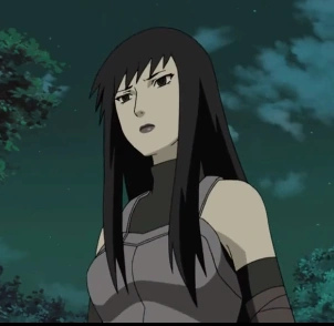 Yugao Naruto Wiki