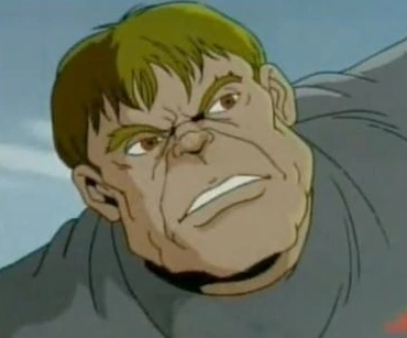 Image - Animated- Toad.png | X-Men Evolution Wiki | Fandom powered by Wikia