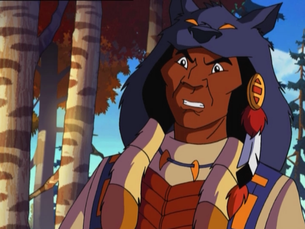 Restful Wolf | Yakari Wiki | FANDOM powered by Wikia Restful Wolf | Yakari Wiki | FANDOM powered by Wikia
