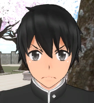Image - Angry senpai.png | Yandere Simulator Fanon Wikia | Fandom ...