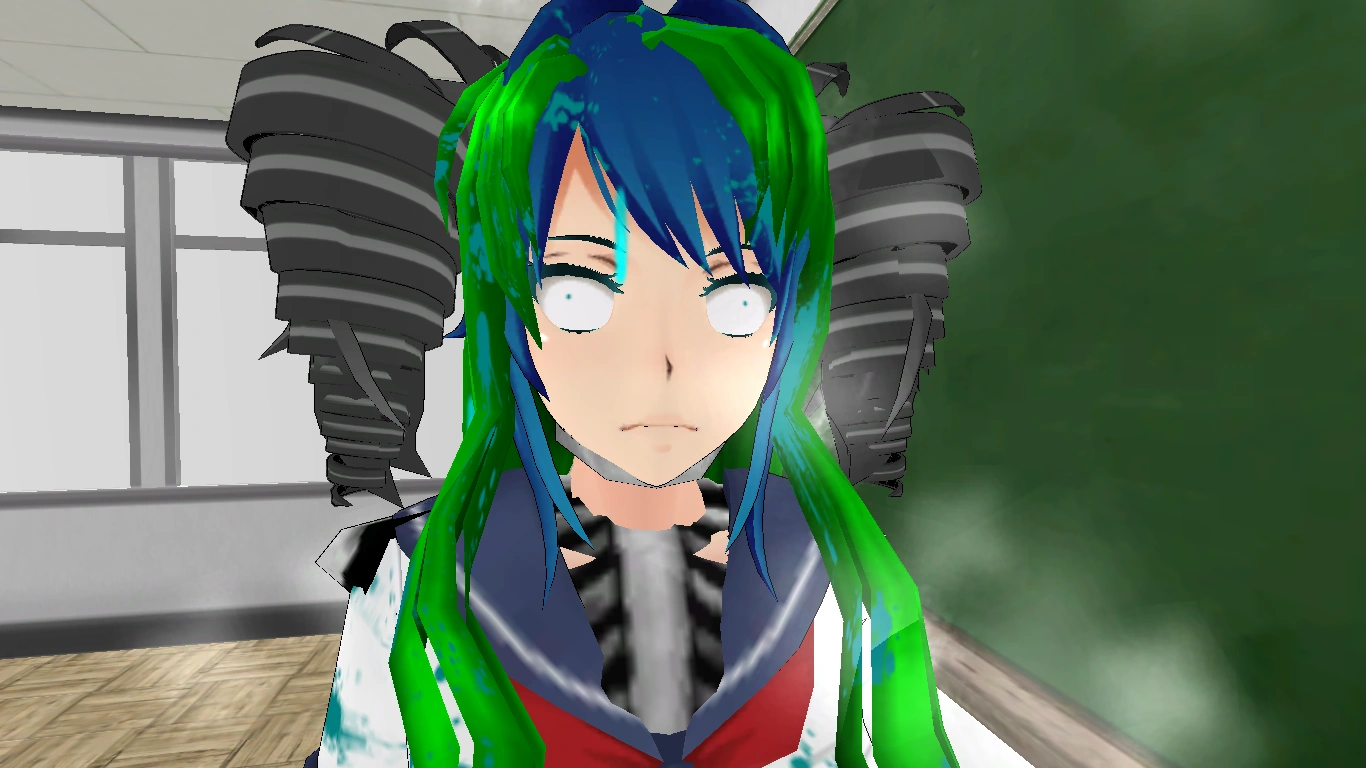 Yandere Sim Json File: Yandere Simulator Animation Mod – PWVX