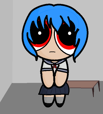 Archivo:Kuu dere 1.png | Wikia Yandere Simulator | Fandom powered by Wikia