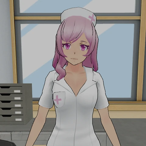 Muja Kina | Yandere Simulator Wiki | FANDOM powered by Wikia