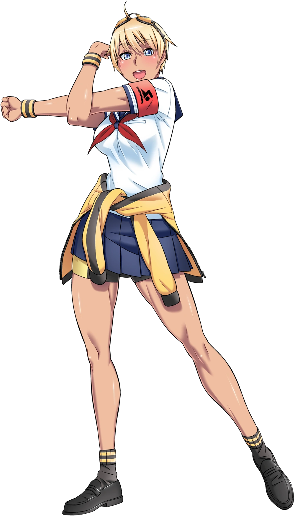 Asu Rito | Wikia Yandere Simulator | FANDOM powered by Wikia