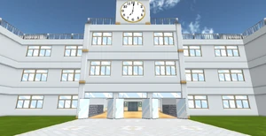 Akademi High School | Yandere Simulator Wiki | Fandom powered by Wikia