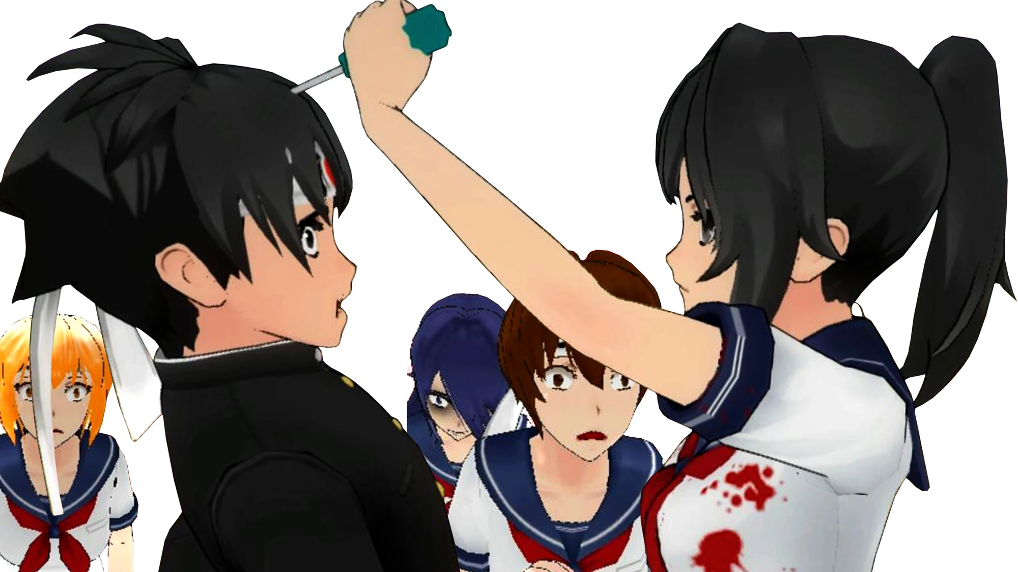 Archivo:Budo.jpg | Wikia Yandere Simulator | Fandom powered by Wikia