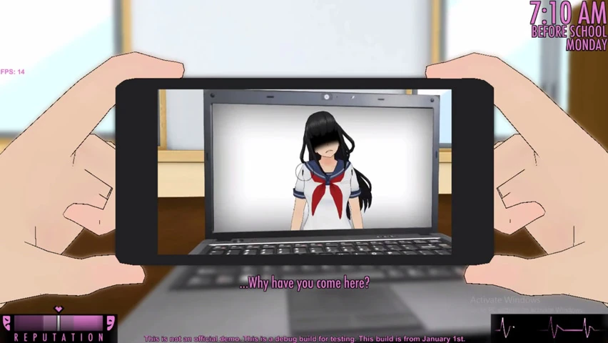 Image - Snapshot.jpg | Yandere Simulator Wiki | FANDOM powered by Wikia