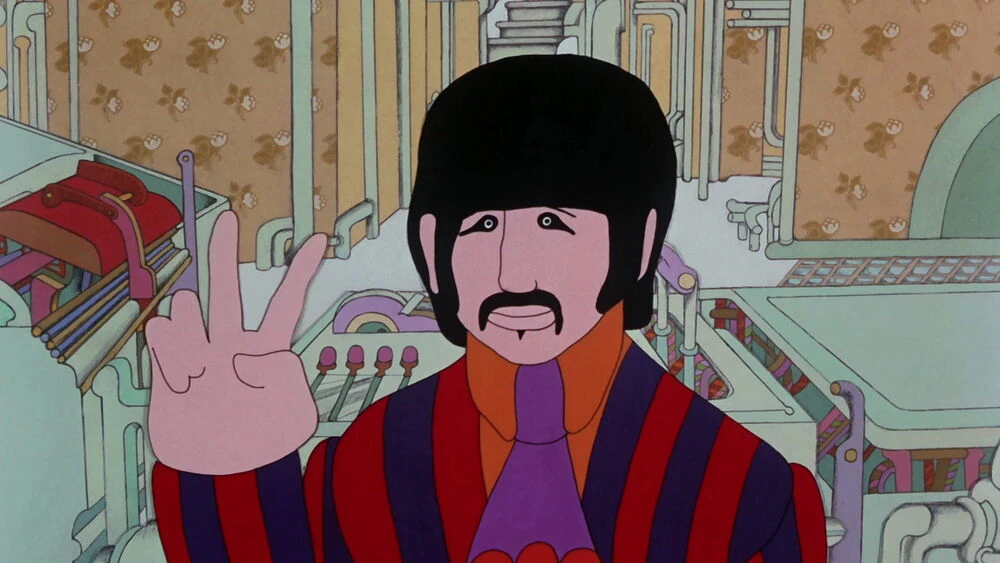 Ringo | Yellow Submarine Wiki | Fandom powered by Wikia