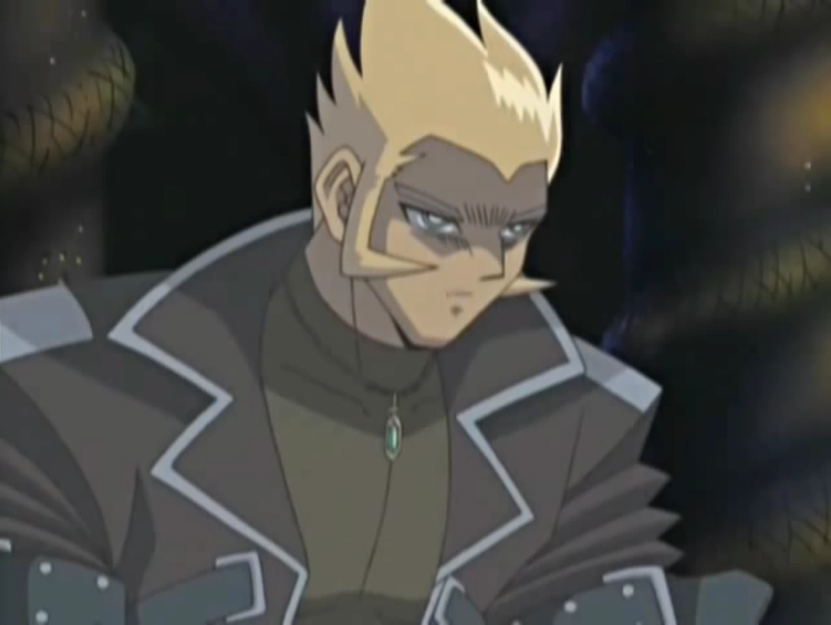 Rafael | Yu-Gi-Oh Abridged Wiki | Fandom powered by Wikia