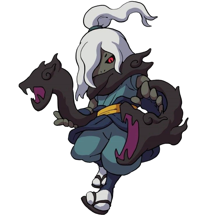 Venoctoscuro | Wiki Yo-kai Watch | FANDOM powered by Wikia