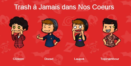 Image - Trash 6.PNG | Wikia YouTube Francophone | FANDOM powered by Wikia