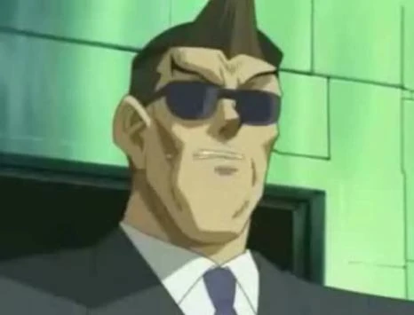 Kemo | Yugioh the Abridged Wiki | FANDOM powered by Wikia