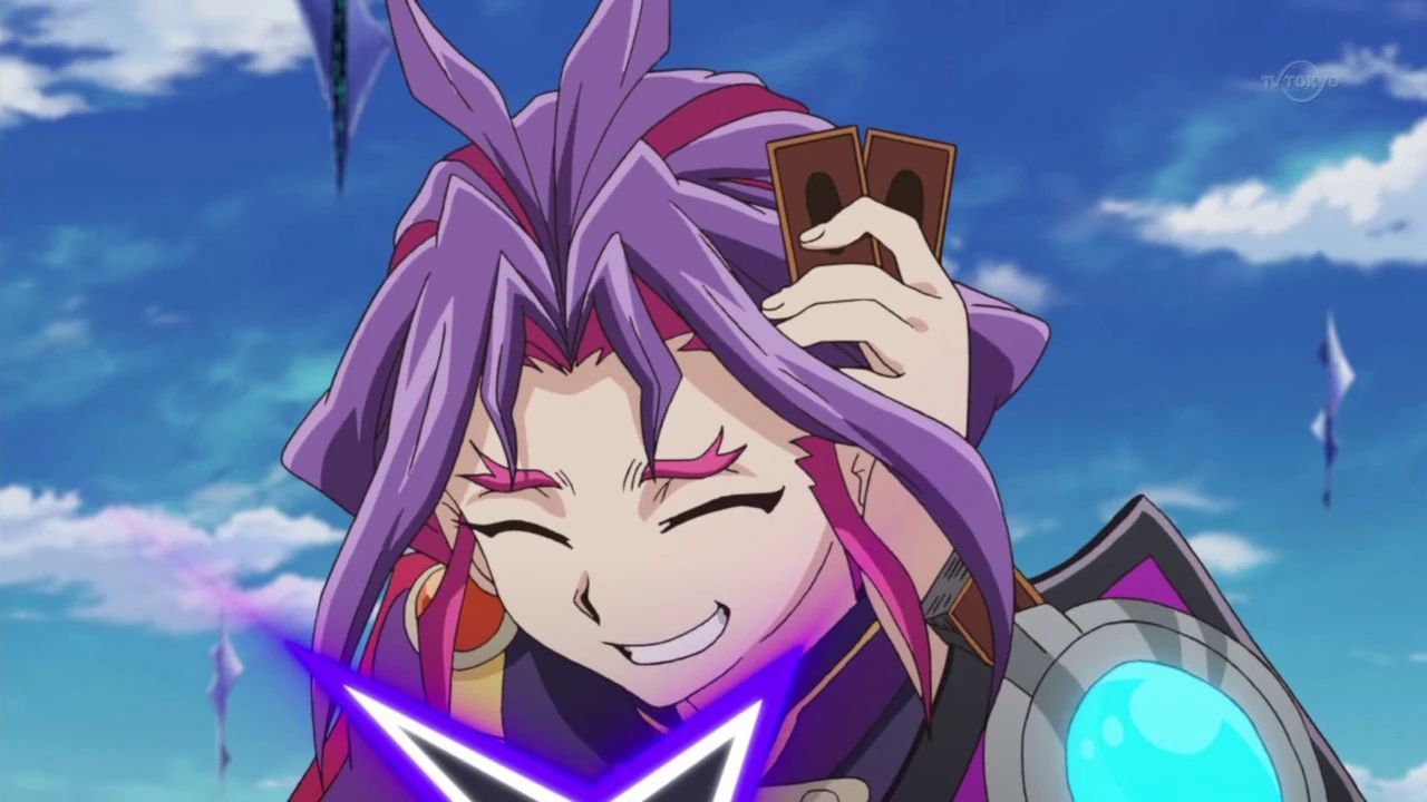Image - Yuri 106-2.jpg | Yu-Gi-Oh! ARC-V Wiki | FANDOM powered by Wikia