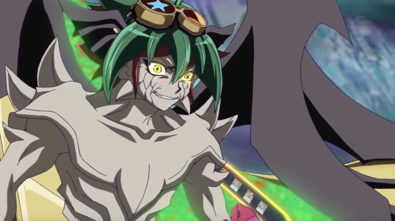 Image - Zarc 136-19.png | Yu-Gi-Oh! ARC-V Wiki | FANDOM powered by Wikia