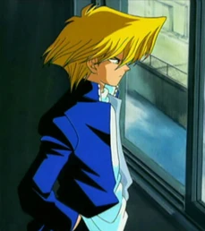 Katsuya Jonouchi (Toei anime) | Yu-Gi-Oh! | Fandom powered by Wikia