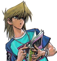 Katsuya Jonouchi (manga) | Yu-Gi-Oh! | Fandom powered by Wikia