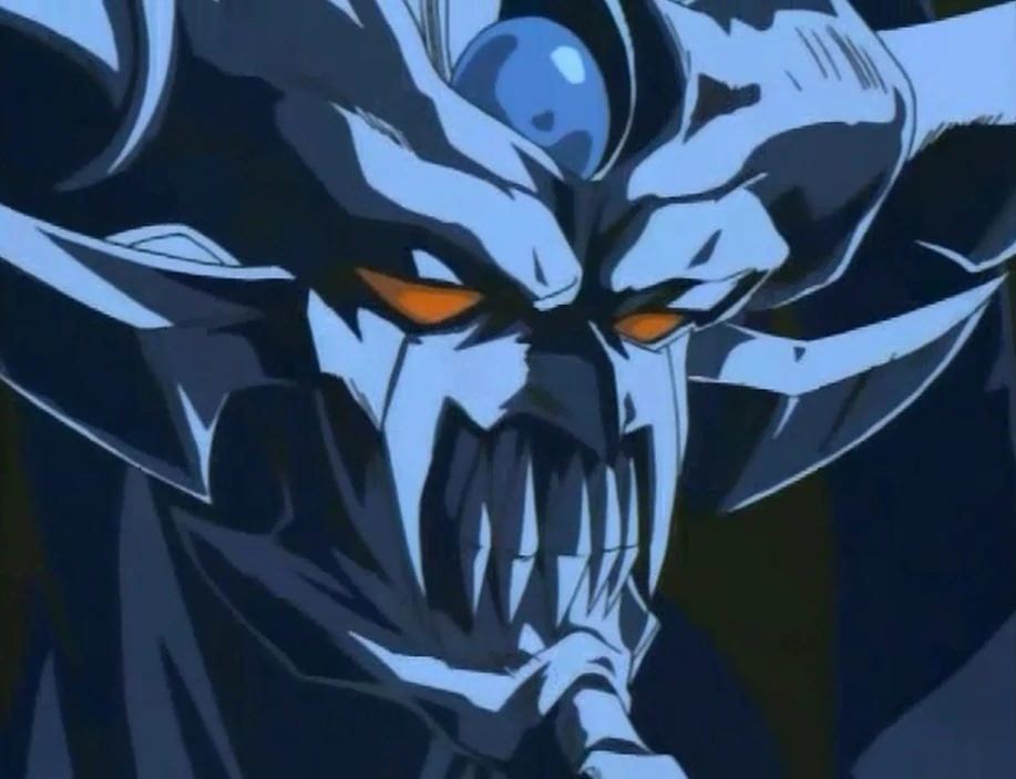 Obelisk the tormentor. - myteme
