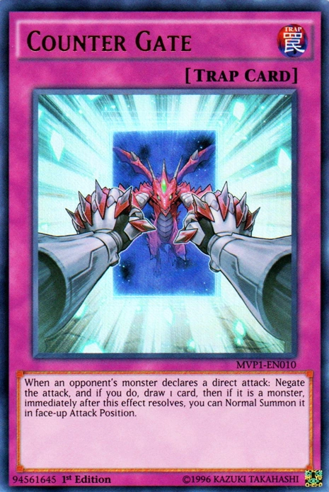 Card Tips:Counter Gate | Yu-Gi-Oh! | Fandom powered by Wikia
