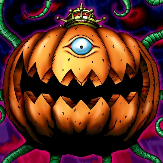 Pumpking
