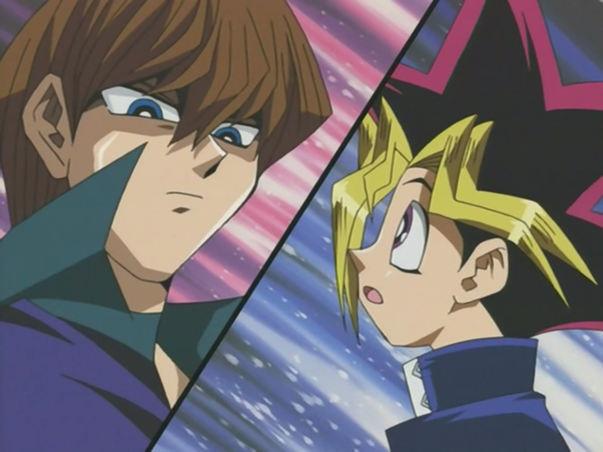 Yu Gi Oh Episode 022 Yu Gi Oh Fandom Powered By Wikia