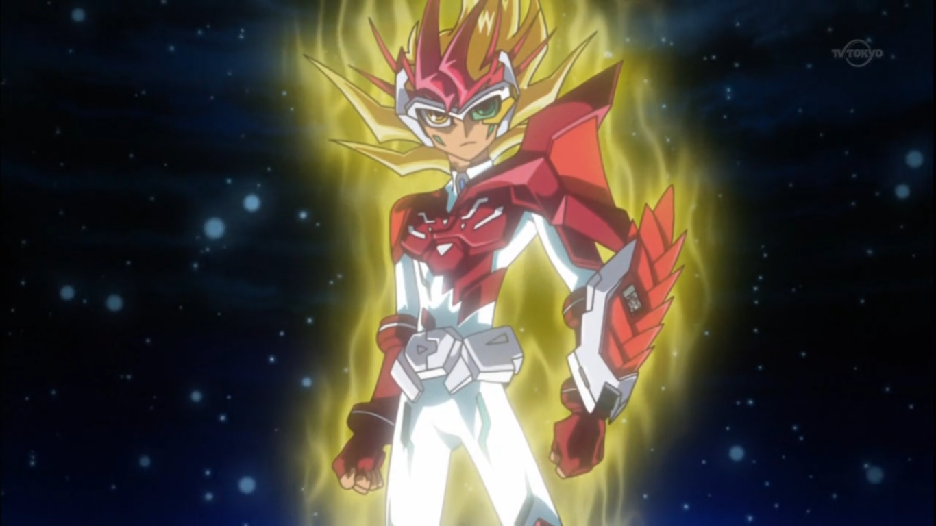 Yu Gi Oh Zexal Episode 024 Yu Gi Oh Fandom Powered By Wikia