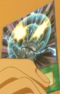 Iron Draw - Yu-Gi-Oh! - Wikia