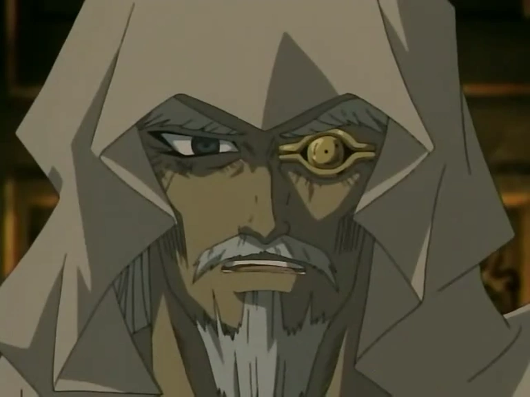 Aknadin | Yu-Gi-Oh! | Fandom powered by Wikia