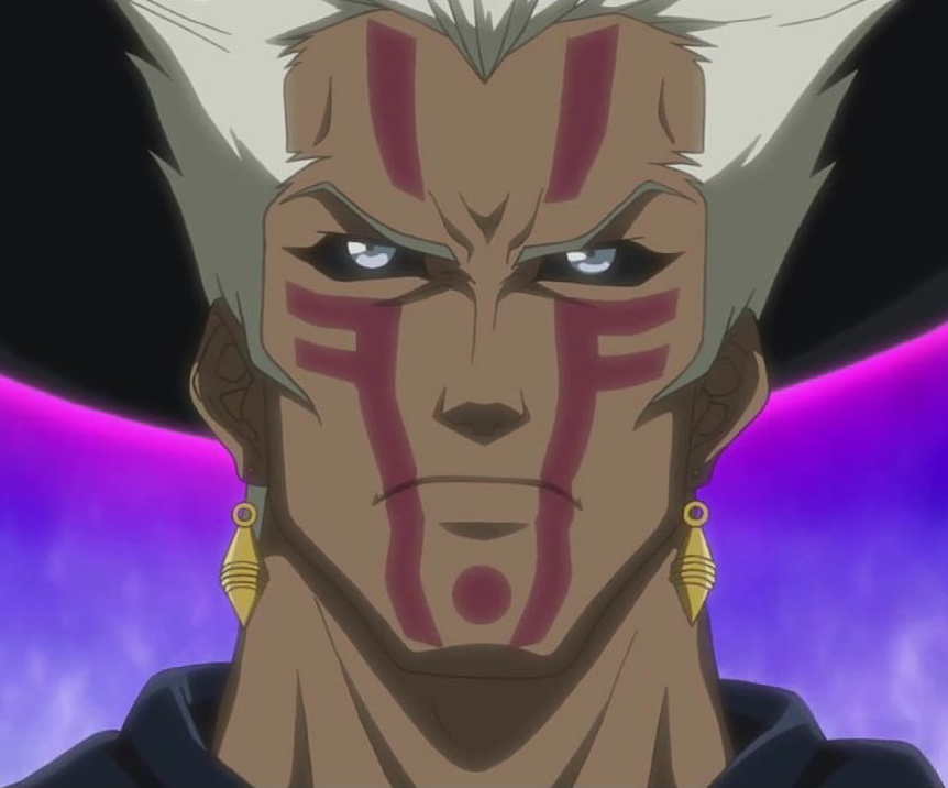 Roman Goodwin Yu Gi Oh Fandom Powered By Wikia