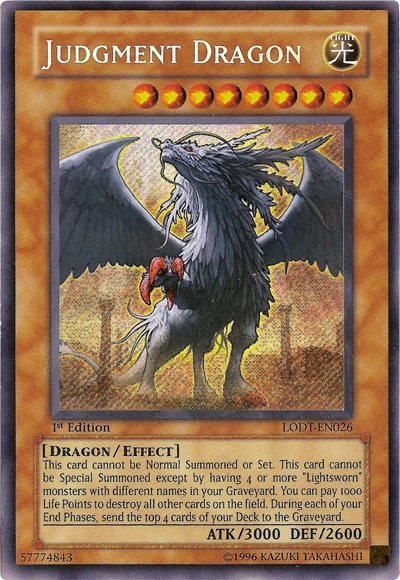 Yugioh: Best Boss Monsters in the Current Meta | Tactical Fouling