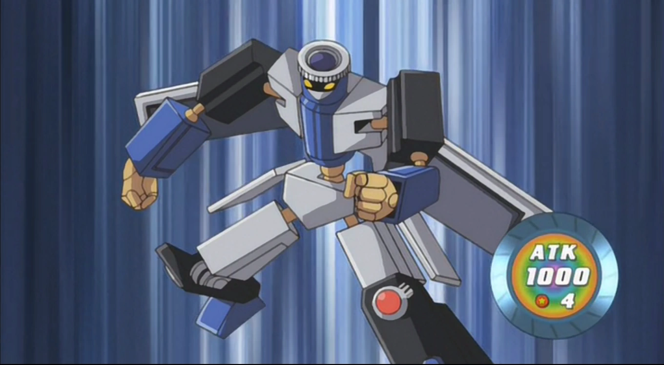 Morphtronic Videon | Yu-Gi-Oh! | Fandom powered by Wikia