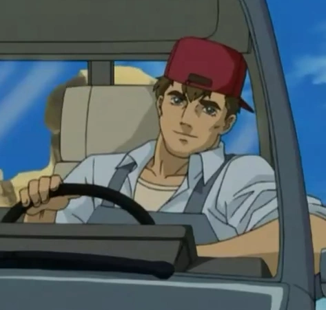 Truck driver | Yu-Gi-Oh! | FANDOM powered by Wikia