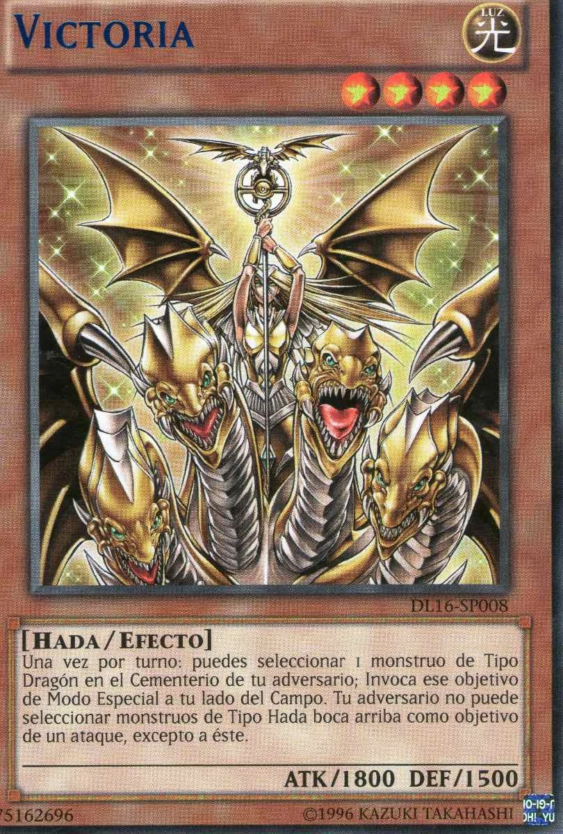 Victoria | Yu-Gi-Oh! Wiki en Español | FANDOM powered by Wikia