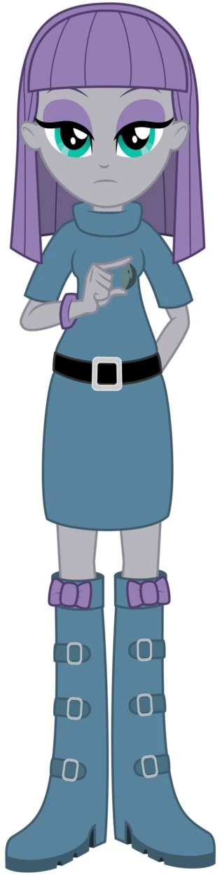 Maud Pie (EG) | Yuna's Princess adventure Wikia | FANDOM powered by Wikia