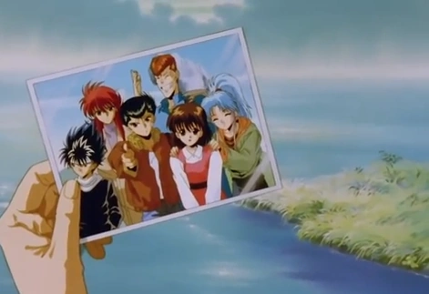 Coolest Images of Fictional Groups/Teams | ResetEra