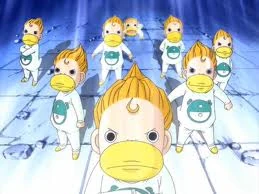 Image - Kanchome Multiple.jpg | Zatch Bell! | Fandom powered by Wikia