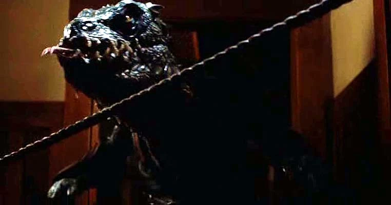 Robot Zathura Villains Wiki Fandom Powered By Wikia