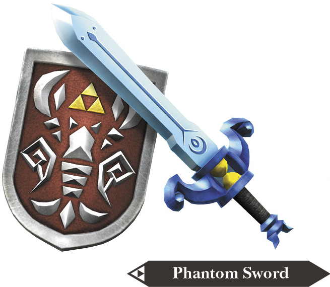 Phantom Sword | Zeldapedia | FANDOM powered by Wikia Phantom Sword | Zeldapedia | FANDOM powered by Wikia