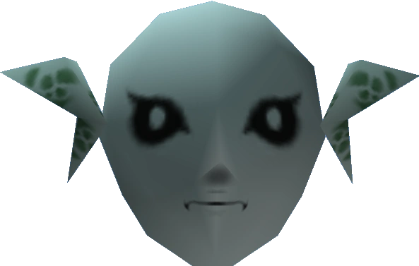 Majora's Masks | Bukkit Forums