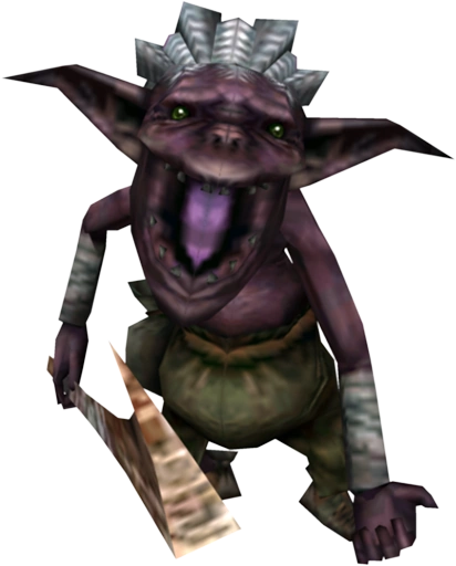 Image - Bokoblin (Twilight Princess).png | Zeldapedia | FANDOM powered by Wikia