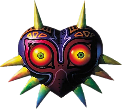 Majora | The Legend of Zelda Wiki | Fandom powered by Wikia