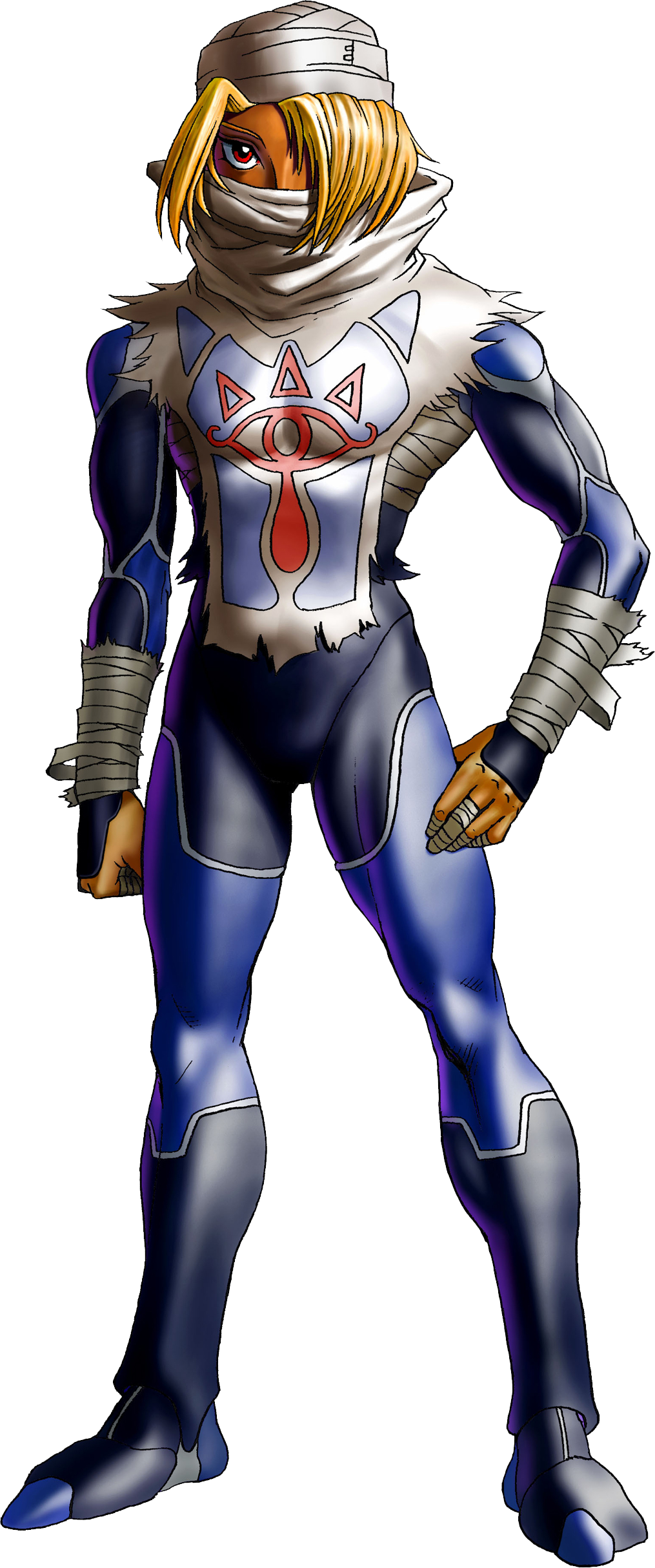 Sheik Zeldapedia Fandom Powered By Wikia