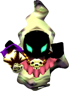 Big Poe | Zeldapedia | Fandom powered by Wikia