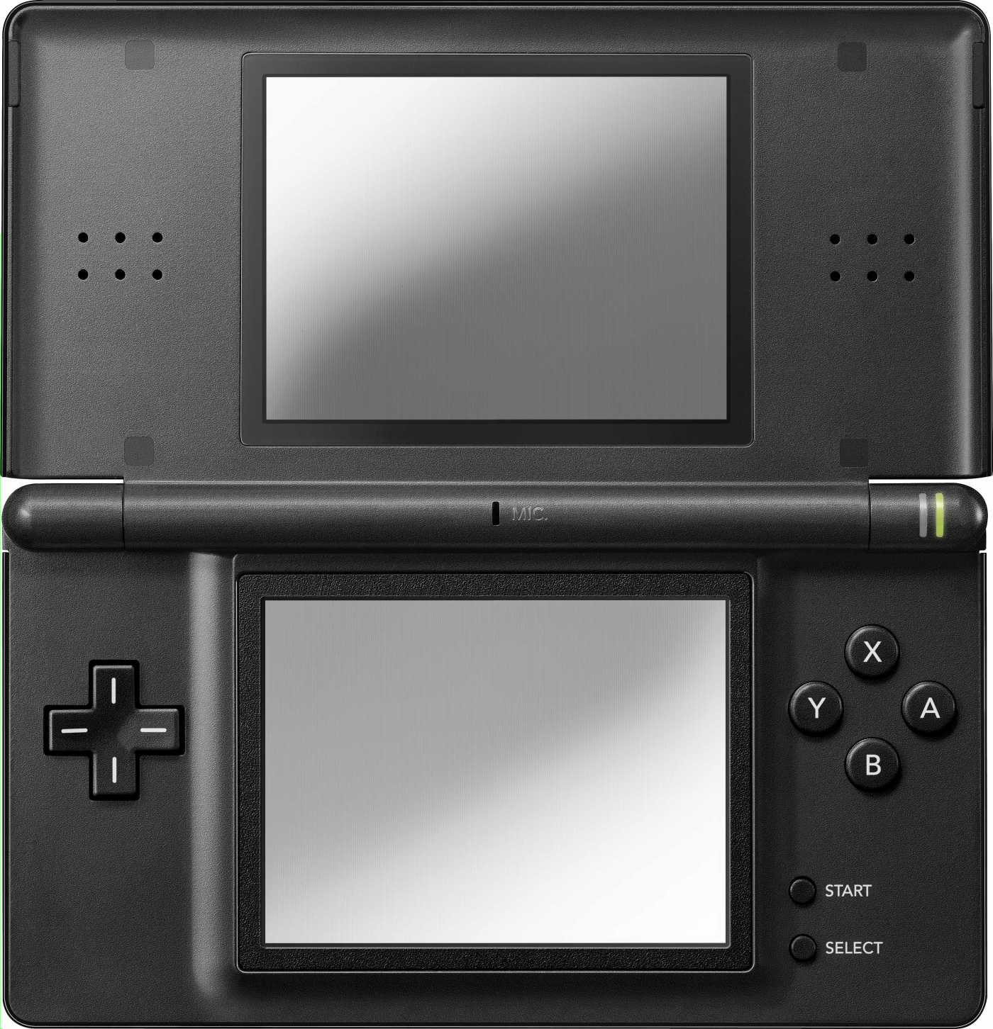 Image Nintendo Ds Litepng Zeldapedia Fandom Powered By Wikia