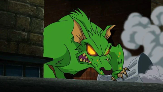 Zevo-3 (episode) | Zevo-3 Wiki | FANDOM powered by Wikia