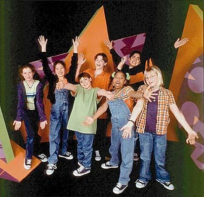 Season 1 (1999) | Zoom Wiki | FANDOM powered by Wikia