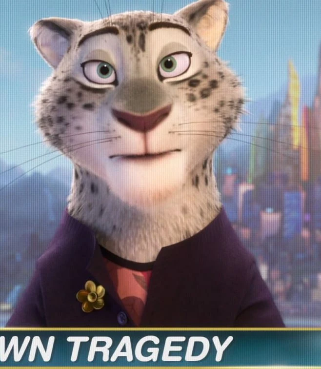 Reuniting With You | Zootopia Fanon Wikia | FANDOM powered by Wikia