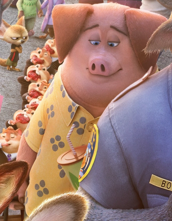 Frantic Pig/Gallery | Zootopia Wiki | Fandom powered by Wikia