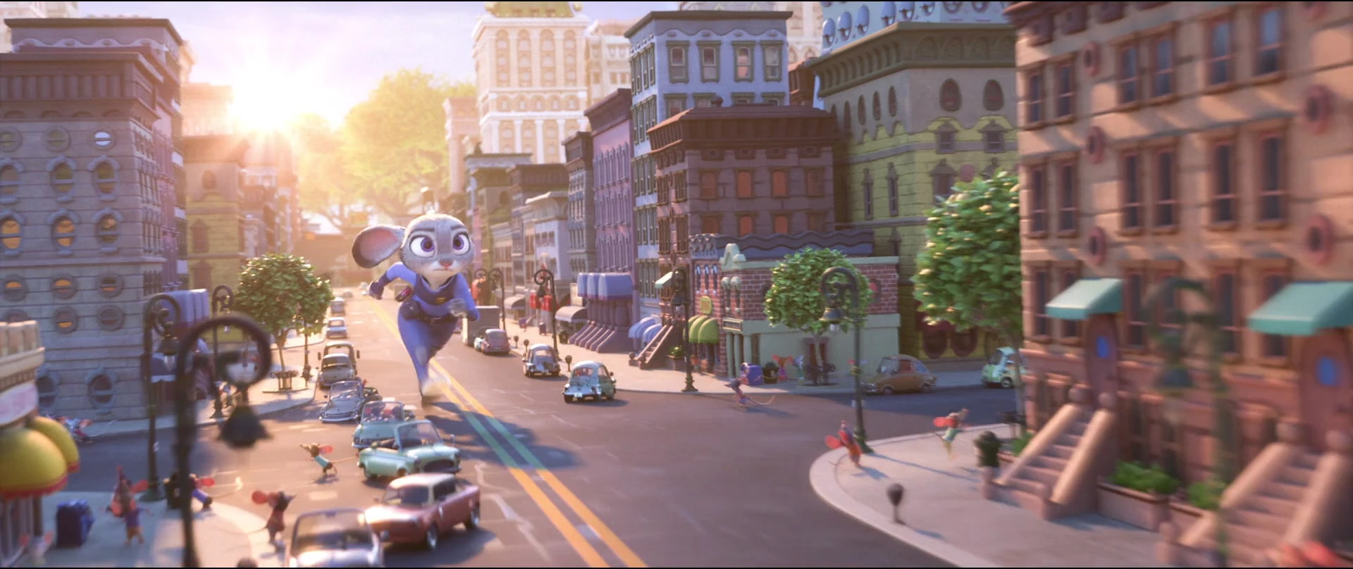 Little Rodentia | Zootopia Wiki | Fandom powered by Wikia